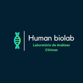 Enquete Online - Qual deve ser o logo do Human BioLab?