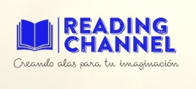 Enquete Online - Qual logo você escolhe para nosso Reading channel ...