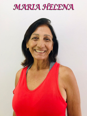 Enquete Online - QUEM VOCÊ QUER QUE SEJA A RAINHA DA PRIMAVERA?