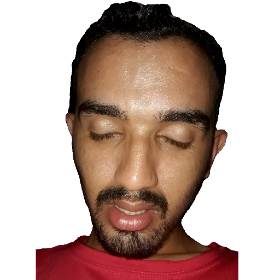 Enquete Online - Qual a maior testa do João de Deus?