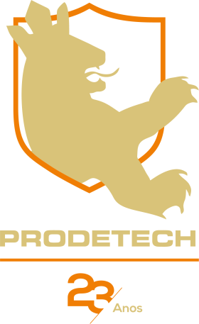 Enquete Online - Escolha do Logo Prodetech 23 Anos