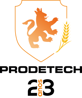 Enquete Online - Escolha do Logo Prodetech 23 Anos