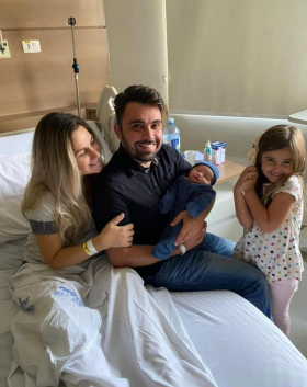 Enquete Online - Campanha de dia das crianças: melhor foto