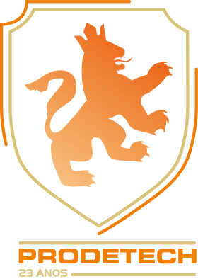 Enquete Online - Escolha do Logo Prodetech 23 Anos