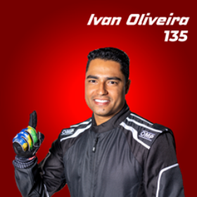 Enquete Online - Vote no seu Piloto Favorito