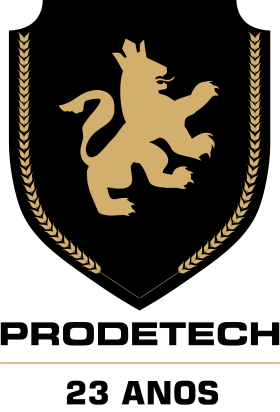 Enquete Online - Escolha do Logo Prodetech 23 Anos