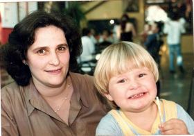 Enquete Online - Campanha de dia das crianças: melhor foto