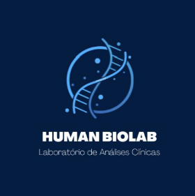 Enquete Online - Qual deve ser o logo do Human BioLab?