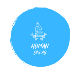 Enquete Online - Qual deve ser o logo do Human BioLab?